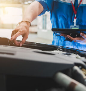 Mechanical Breakdown Protection – Extension - SecureDrive