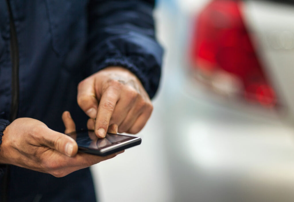 Mechanical Breakdown Protection - New, used & certified pre-owned