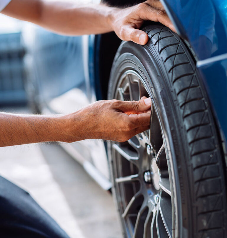 Appearance Protection - Keep your car looking new for years