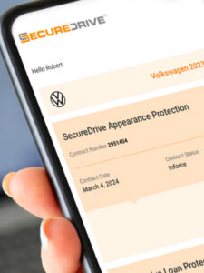 File a Claim - Transparency at every step.
